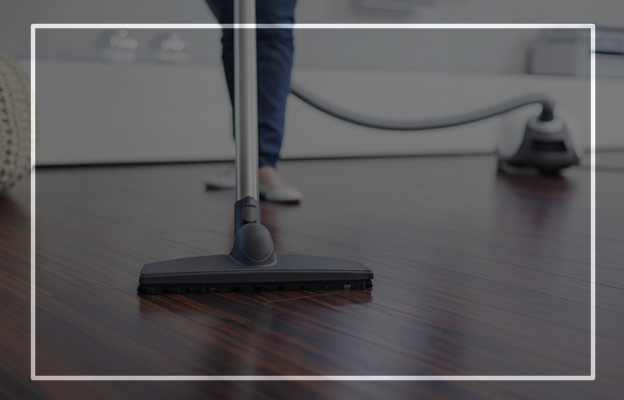 Your step-by-step guide to vacate cleaning