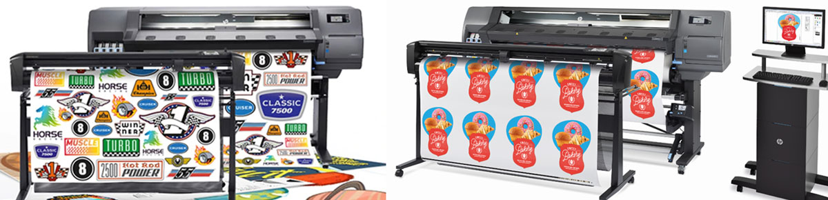 Why You Must Contemplate by Using Custom Stickers? - Stickers n Things